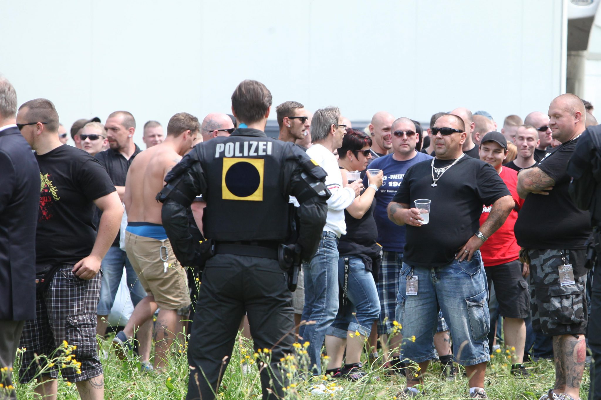 Sebastian Schauseil – Recherche in Gera und Umgebung