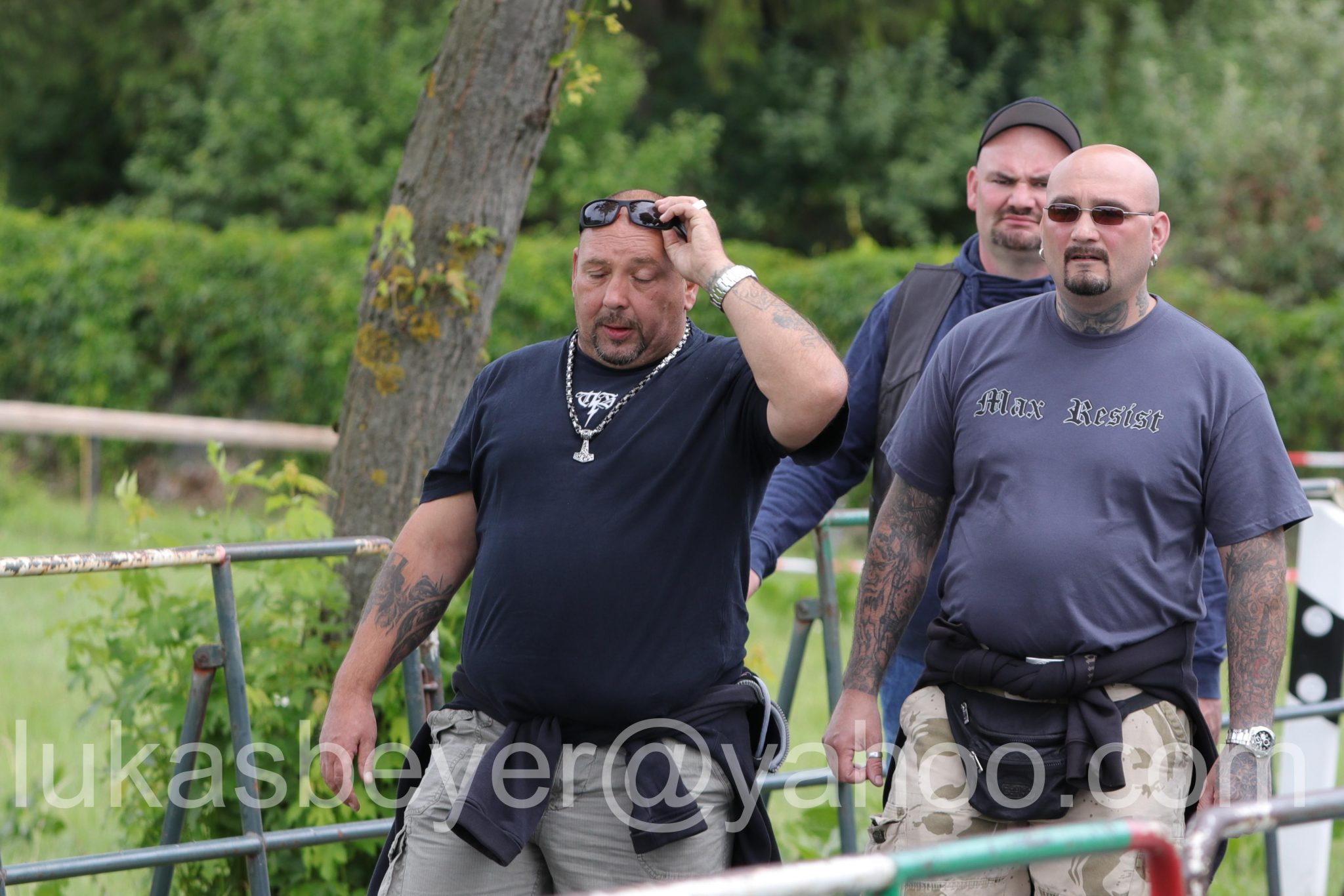 Sebastian Schauseil – Recherche in Gera und Umgebung